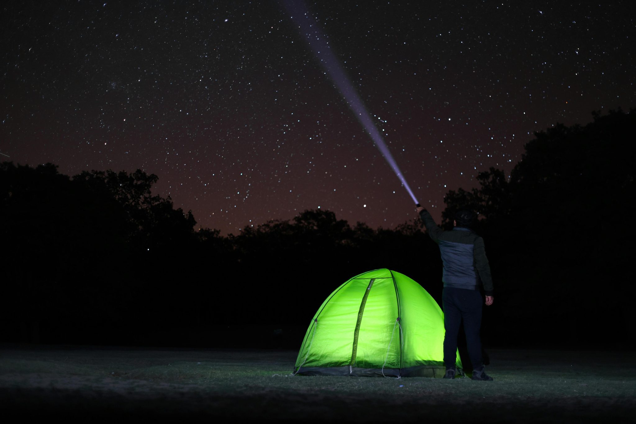 7 Surprising Dangers of Sleeping Under the Stars (Why a Tent Isn’t ...