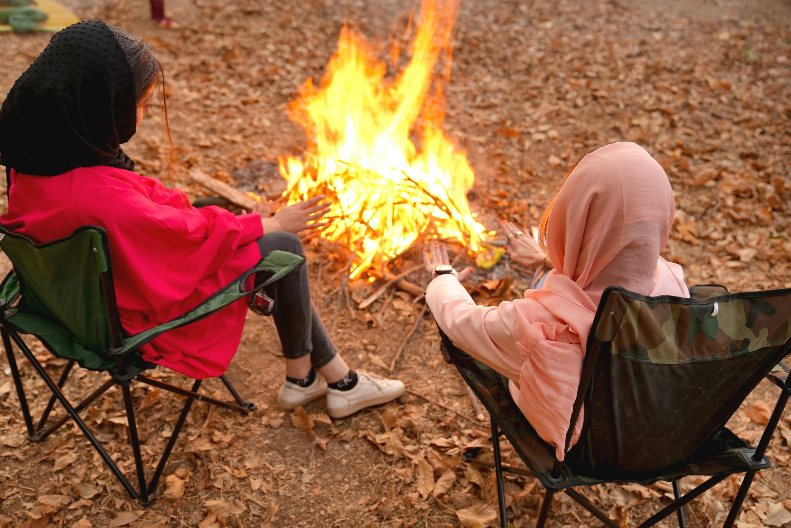 11 Outdoor Skills Appalachian Kids Learned Young - Bushcraft Base Camp