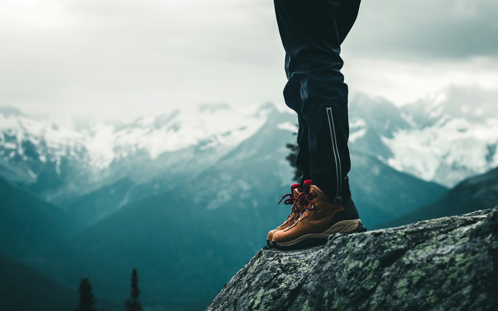 10 Hiking Boots mistakes you need to avoid for ultimate failure ...