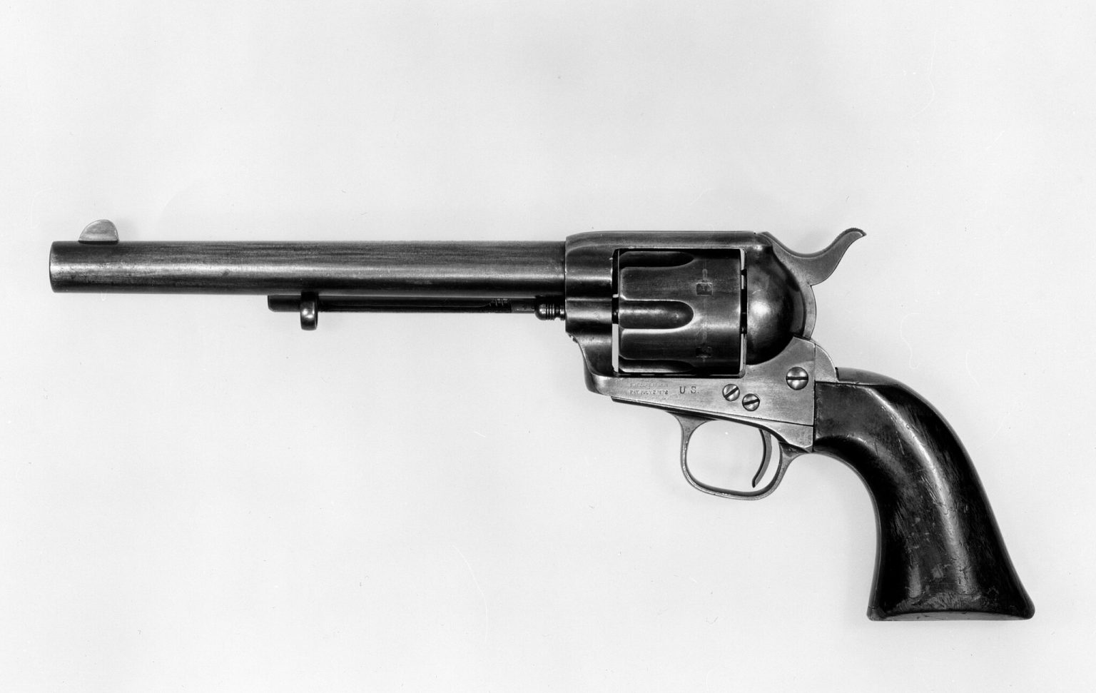20 Legendary Firearms Used By The Old West’s Most Famous Outlaws ...