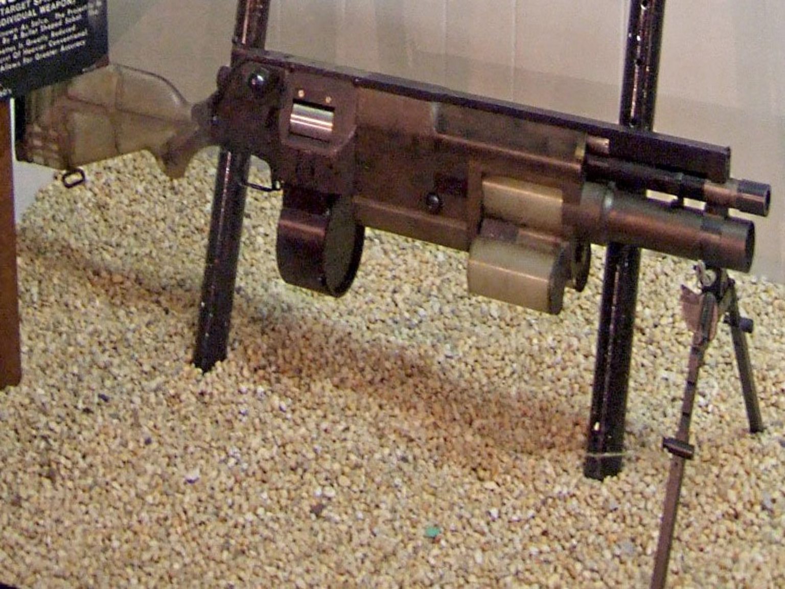 12 Forgotten Weapons That Were Ahead of Their Time - Bushcraft Base Camp
