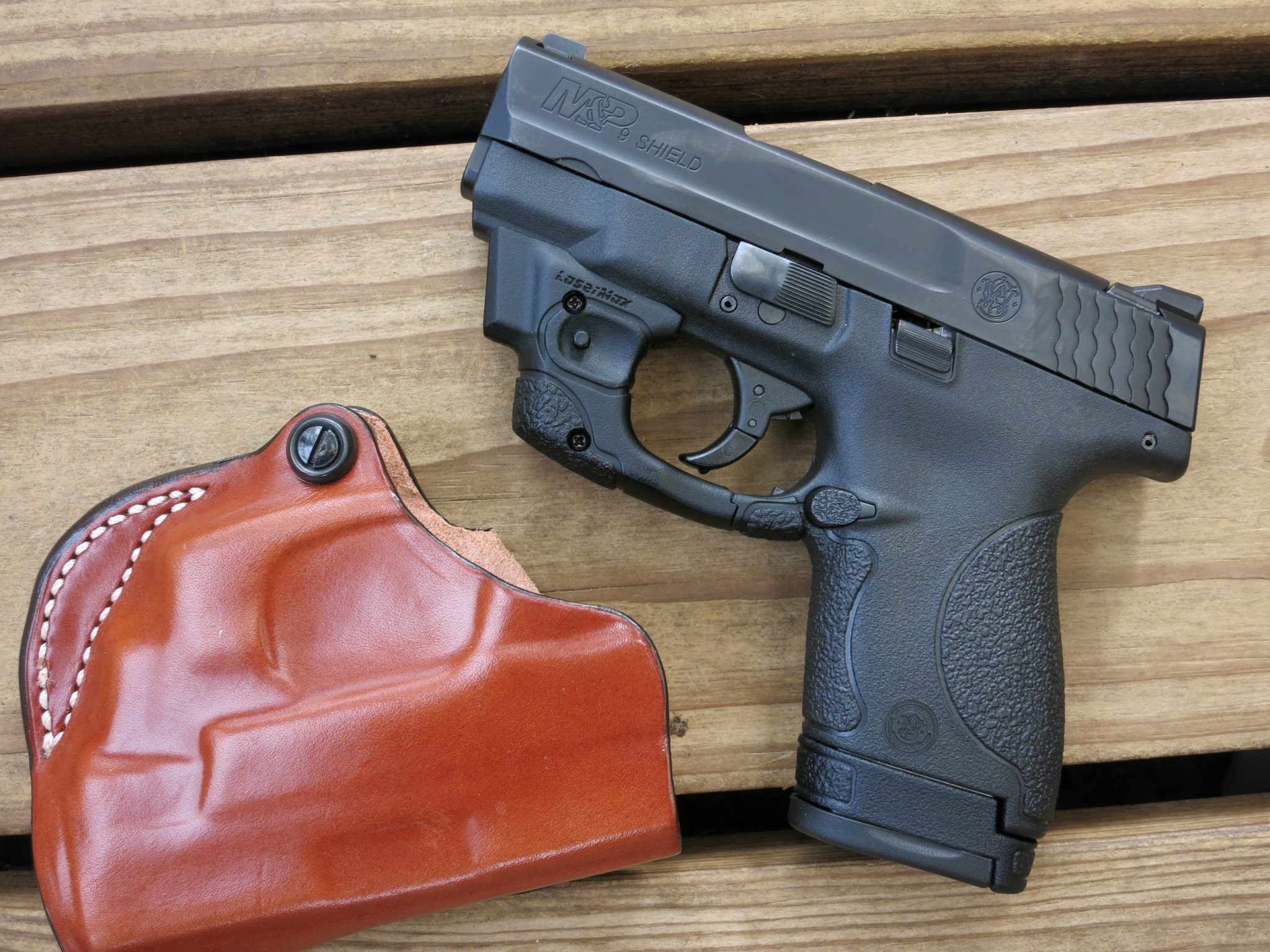 13 Best Concealed Carry Guns Ranked - Bushcraft Base Camp