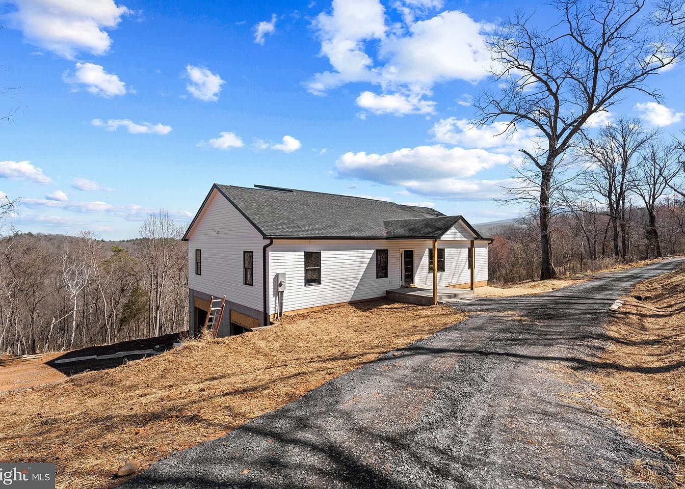 Experience Modern Mountain Luxury in 2025 Rileyville, Virginia with ...