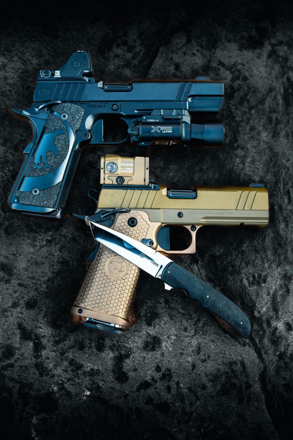 8 Tisas Pistols That Experienced Shooters Say Outperform Their Price ...