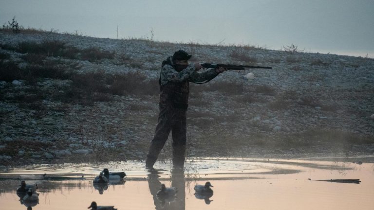 5 Gear Mistakes That Will Ruin Your First Duck Hunt Before It Even ...