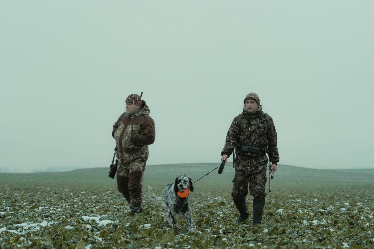 10 Historic Hunting Photos That Capture a Different Era - Bushcraft ...