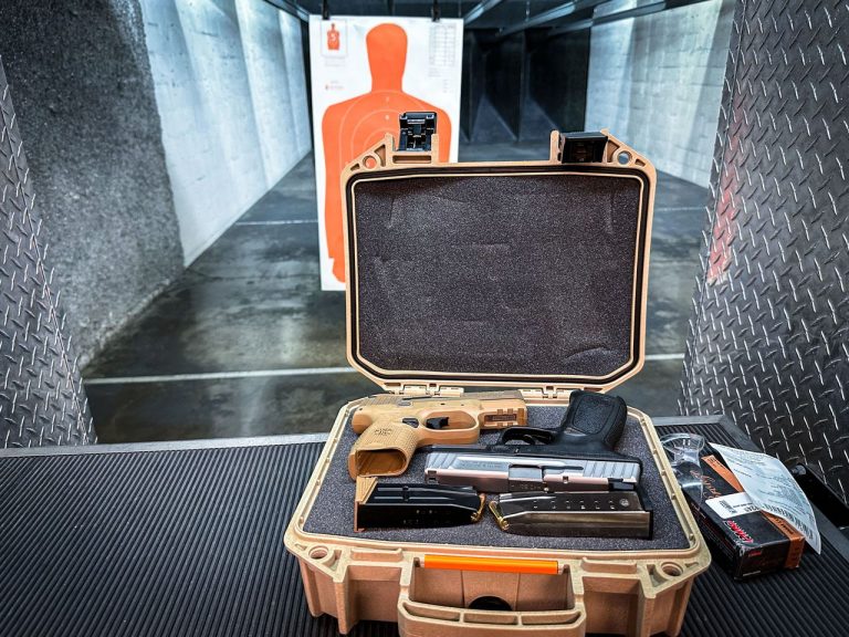 10 Things About Maintaining a Semi-Auto Pistol That Gun Store Staff ...