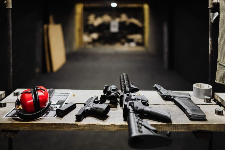 Why Ghost Gun Regulations Are Creating a Divide Between Hobbyist ...