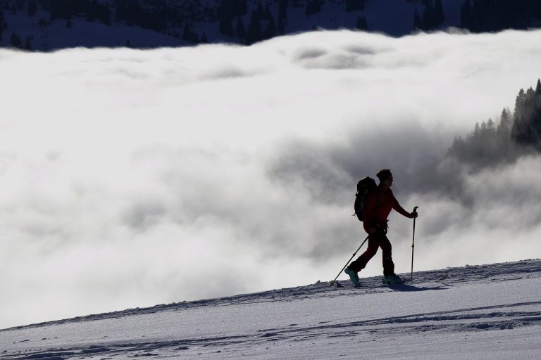 The Evolution of Backcountry Survival Kits: From Basic Gear to High ...