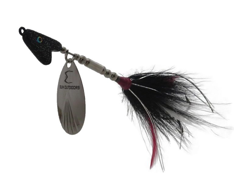 10 Fishing Lures That Experienced Anglers Say Keep Catching Fish Long ...